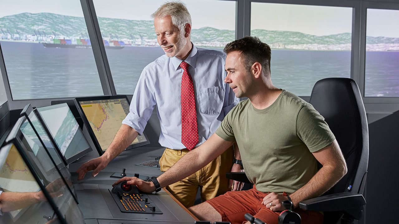 What’s New in Yacht Crew Training and What’s to Come